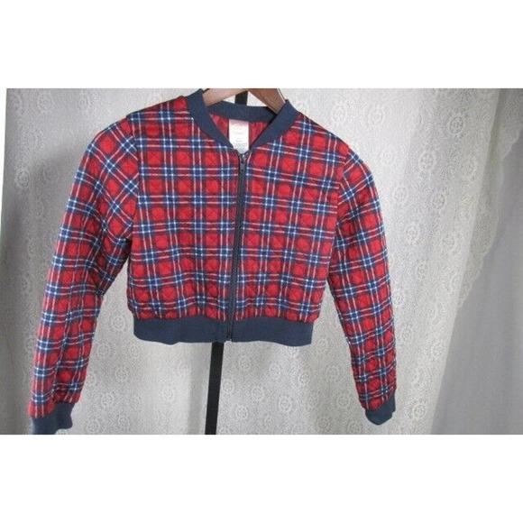 wonder nation | Jackets & Coats | Wonder Nation Kids Large Quilted ...